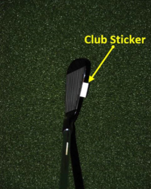 aG Club Stickers