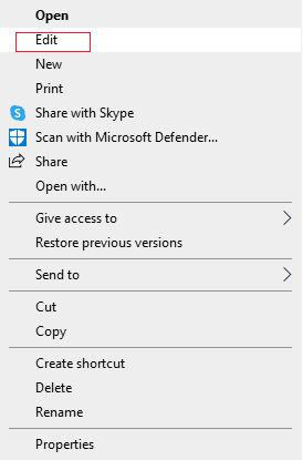 Adjusting in-Game Resolution