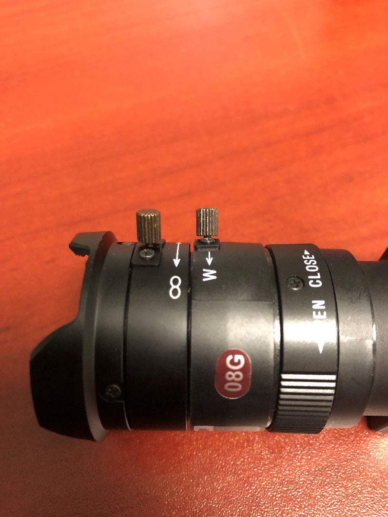 aG Flix - Control the Camera Quality